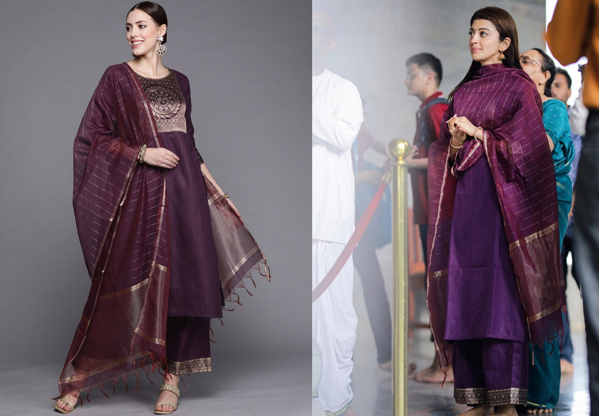 Discover the Timeless Elegance of Celebrity Favorite Indo Era Style ...